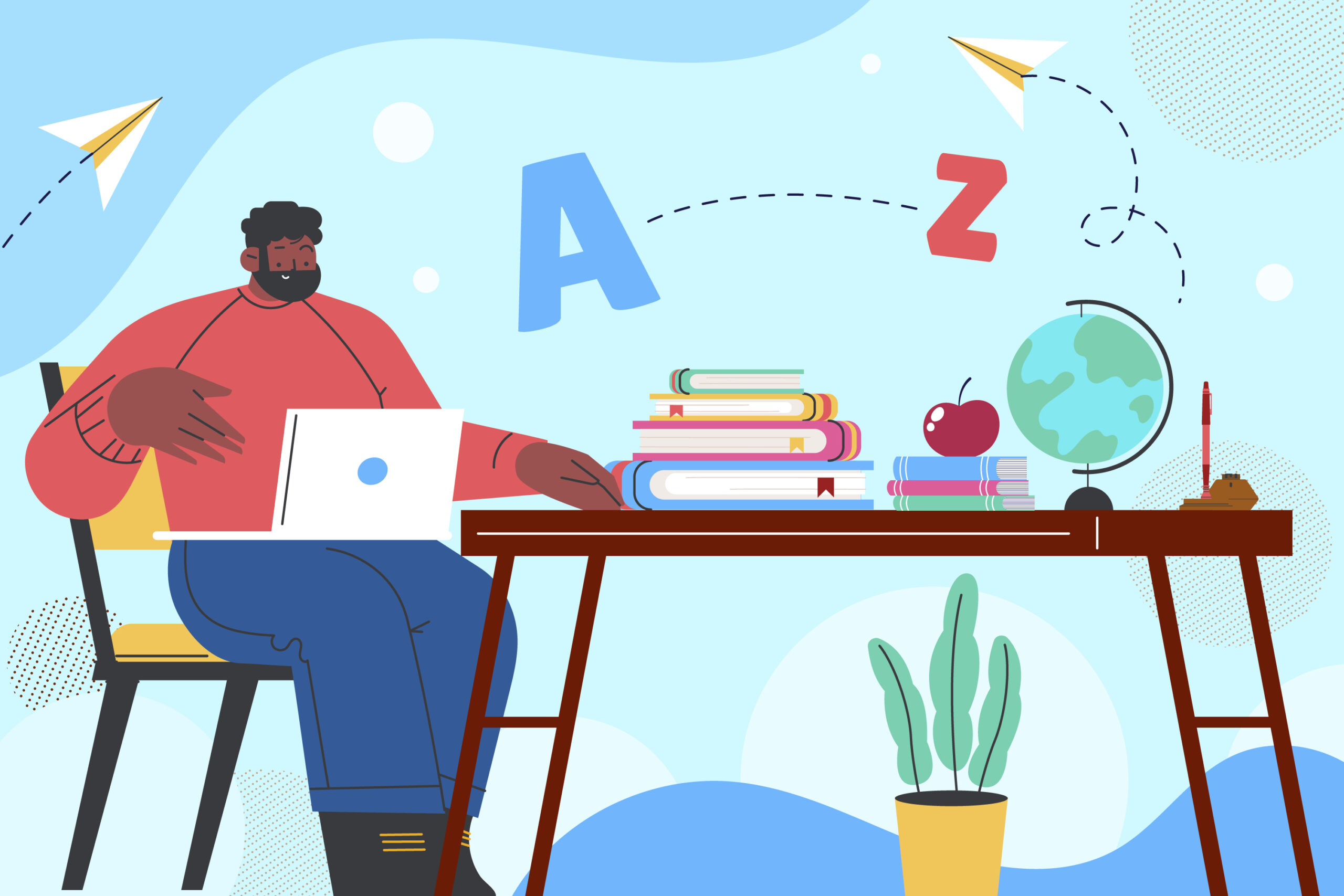 THE EXTENDED ESSAY: A Guide to getting started - IB Ways